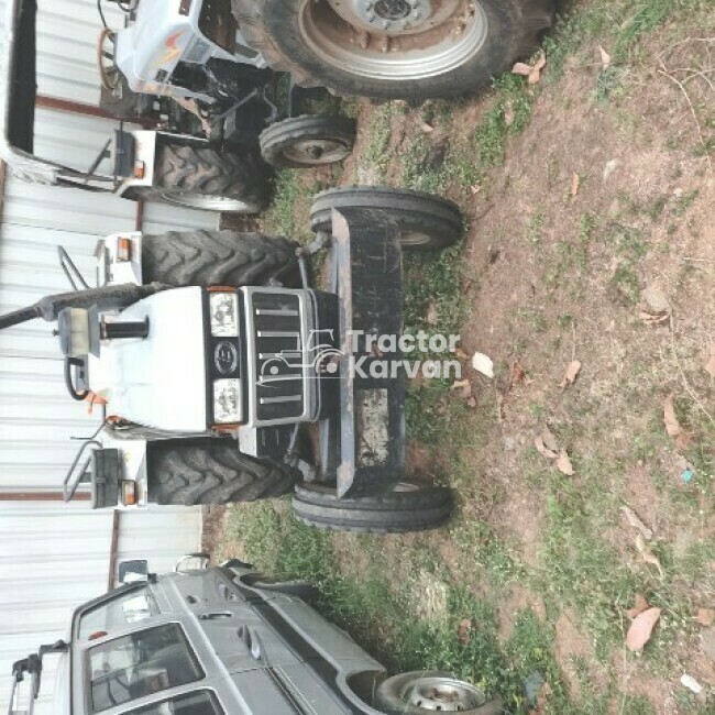 Old Eicher 548 Tractor, 2020 Model in Betul, Madhya Pradesh - UT01922