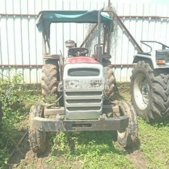 Massey Ferguson 241 On-Road Price in 2023 - Tractorkarvan
