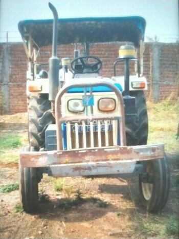 Swaraj 744 tractor Price in India 2023 - Tractorkarvan